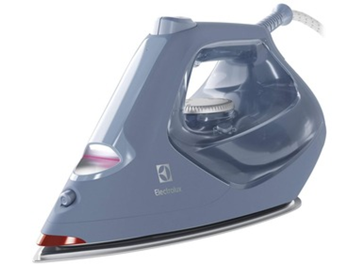 Утюг ELECTROLUX E7SI1-8DB – фото, отзывы, характеристики в интернет ...