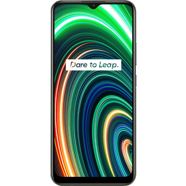 Смартфон Realme C25Y 4/64GB Water Grey – фото, отзывы, характеристики в ...