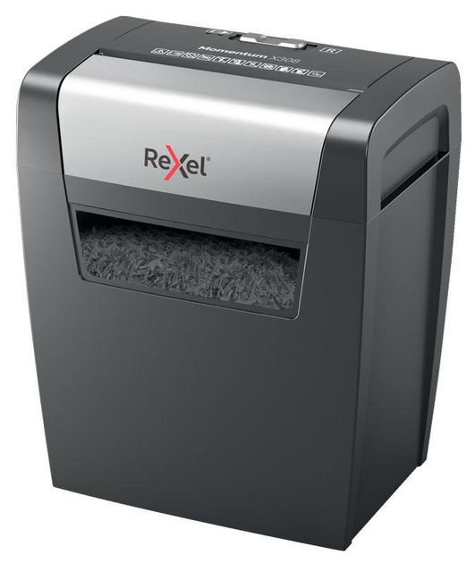 Шредер Rexel Momentum X308 (2104570EU) – фото, отзывы, характеристики в ...