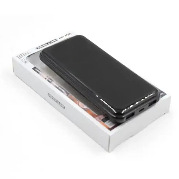 Мобильная зарядка павербанк Power Bank 30000/8000 mAh UKC – низкие цены ...