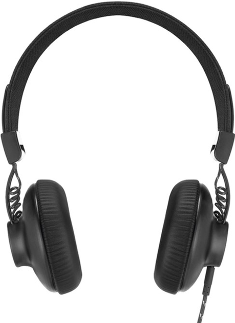 Наушники The House of Marley Positive Vibration 2 Black-Brown (EM-JH121 ...