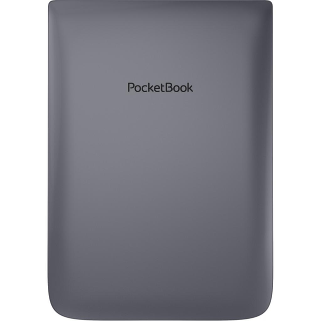 Электронная книга Pocketbook 740 Pro, Metallic Grey (PB740-3-J-CIS ...