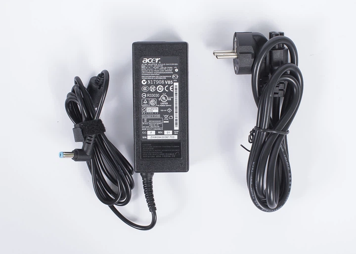 Блок питания (зарядное устройство) для ноутбука AcerNote 390 394 - High ...