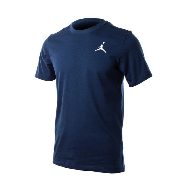 Футболка Jordan M J JUMPMAN EMB SS CREW XL DC7485-410 от продавца ...