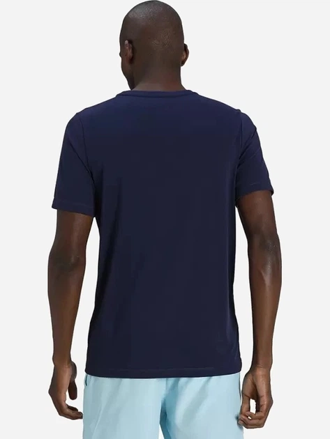 Футболка спортивна довга чоловіча Puma Active Small Logo Tee 58672506 ...