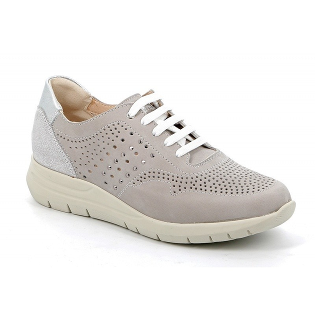 Женские анатомические кроссовки Grunland SC4874 78CALL GRIGIO 37 от ...
