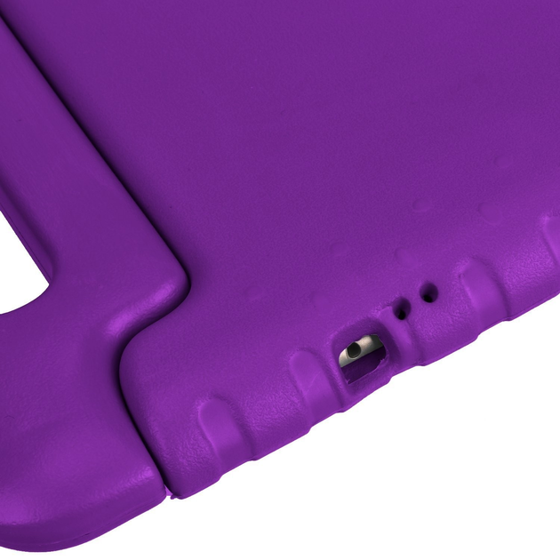 Чехол STR EVA с ручкой и подставкой для Apple iPad 2/3/4 (9.7" Retina ...