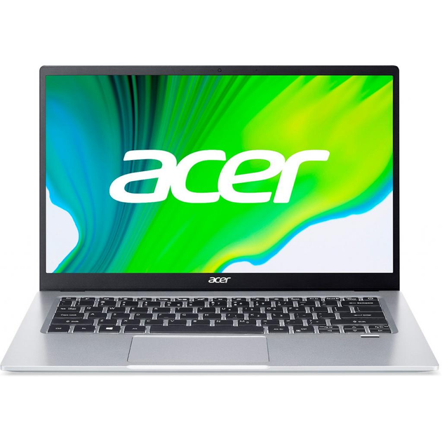 Ноутбук Acer Swift 1 SF114-34 (NX.A77EU.00E) – фото, отзывы ...