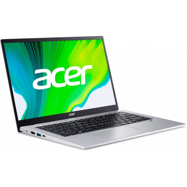 Ноутбук Acer Swift 1 SF114-34 (NX.A77EU.00E) – фото, отзывы ...