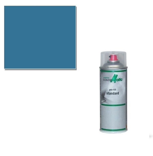 Автомобильная краска для автомобилей Honda Proton Blue B537M Easicoat ...