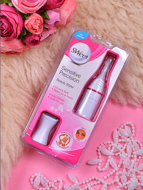 Набор для депиляции SWeet Sensitive Precision Refurbished – фото ...