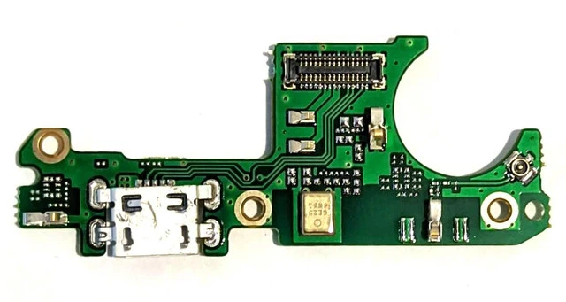 Разъём зарядки для Nokia 3.1 (TA-1104) – фото, отзывы, характеристики в ...