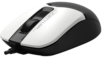 Мышь A4Tech FM12 USB Panda (4711421959407) – фото, отзывы ...