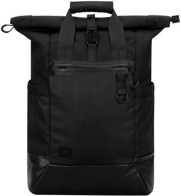 Рюкзак для ноутбука RIVACASE 5321 15.6" Black – фото, відгуки ...