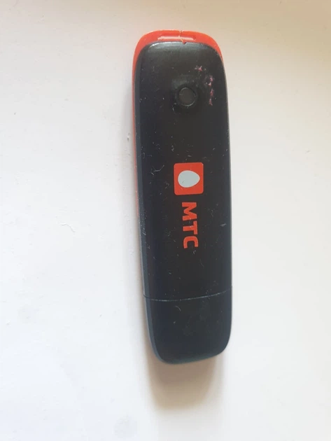 3G модем ZTE MF112 – фото, відгуки, характеристики в інтернет-магазині ...