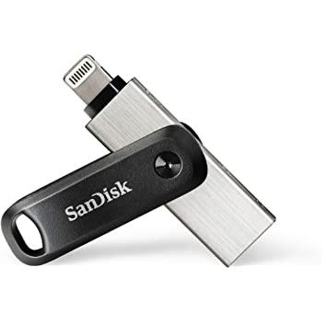 Флешка для айфона для iphone SanDisk USB3.0 iXpand 64 GB for Apple ...
