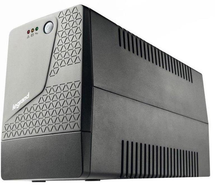 ROZETKA | Источник бесперебойного питания Legrand Keor SPX 1500ВА ...