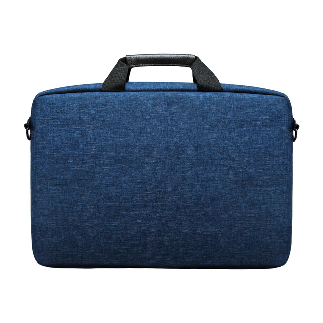 Сумка для ноутбука 14 дюймов Grand-X SB-148P soft pocket dark blue ...