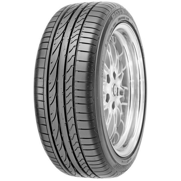 Летние шины Bridgestone Potenza RE050 A 275/30 ZR20 97Y Run Flat ...