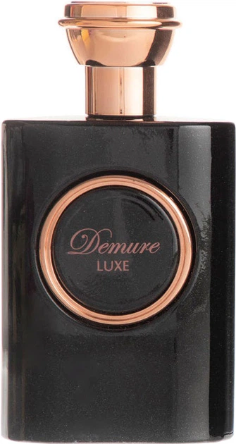 Fragrance World Demure Luxe парфумована вода для жінок – купити з ...