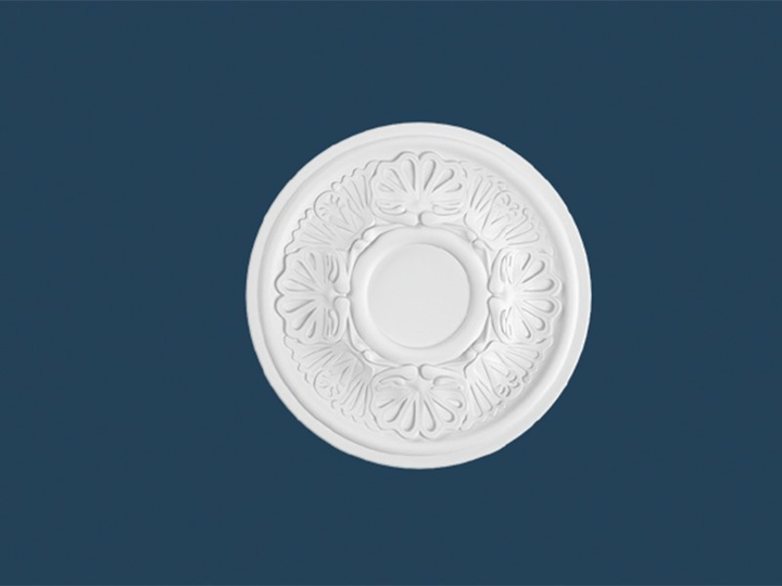 Розетка потолочная Марбет R-1 круглая D280 мм – фото, отзывы ...