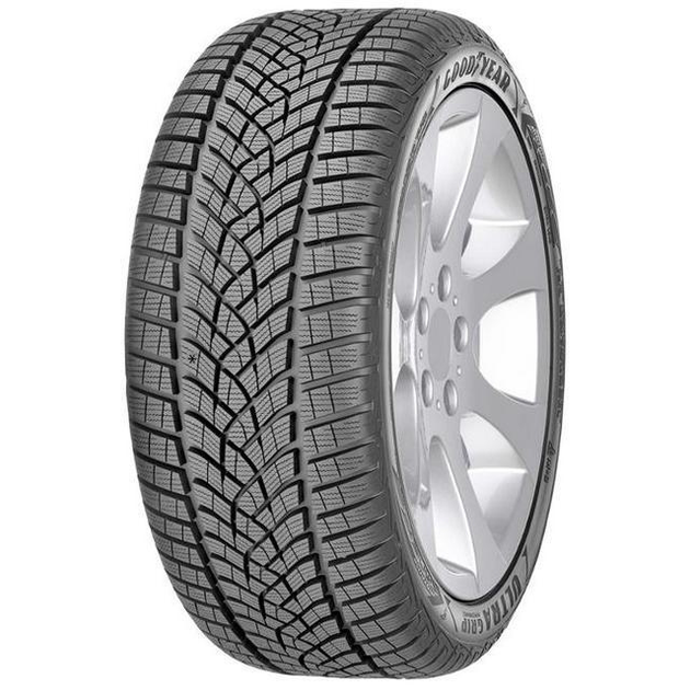 Зимние шины Goodyear UltraGrip Performance+ 195/50 R15 82H – фото ...