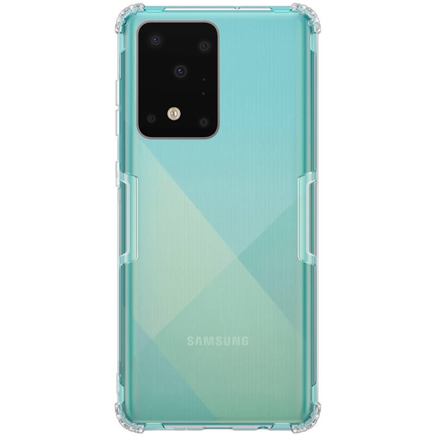 Чехол на Samsung Galaxy S20 Ultra / для самсунг галакси с20 ультра ...