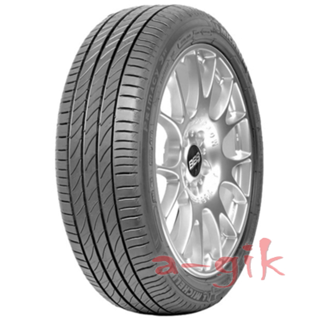Шина Michelin Primacy 3 ST 215/55 R17 94V – фото, отзывы ...