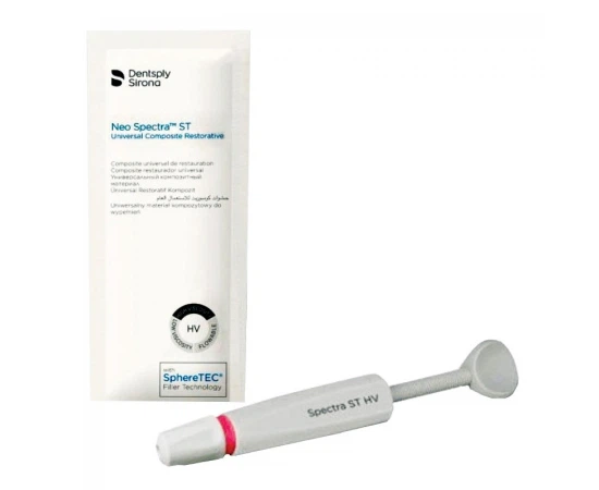 Neo Spectra ST универсальный композит Dentsply Sirona, 3 г ((HV ...