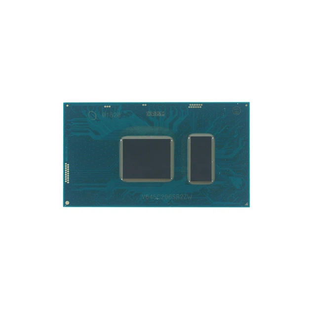 Процесор INTEL Core i3-7100U (Kaby Lake, Dual Core, 2.4Ghz, 3Mb L3, TDP ...