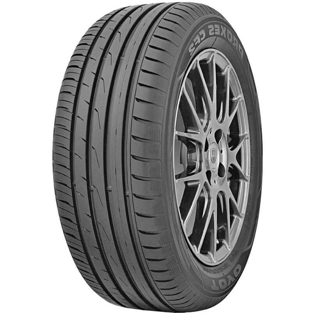 Toyo Proxes CF2 185/60 R15 88H XL – фото, отзывы, характеристики в ...