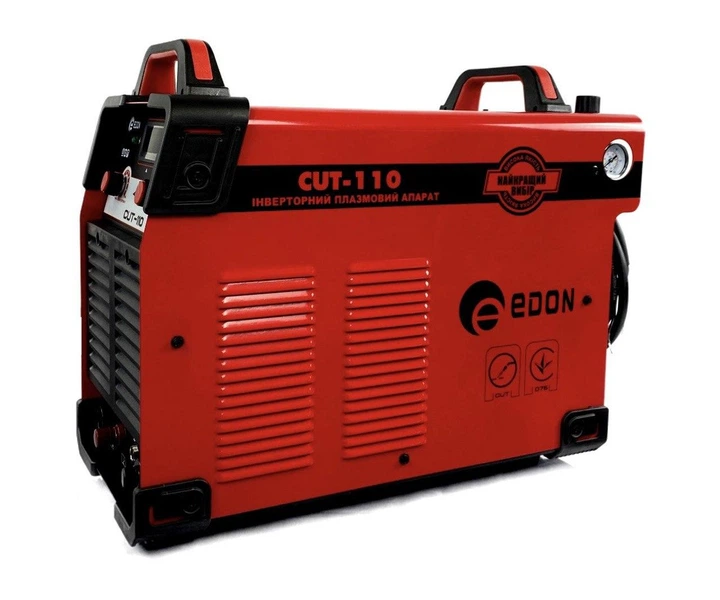 Плазморез Edon Expert Cut-110 – фото, отзывы, характеристики в интернет ...