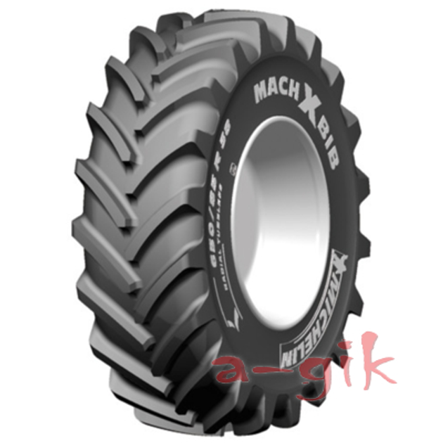 Шина Michelin MachXBib (с/г) 600/70 R30 152D – фото, отзывы ...