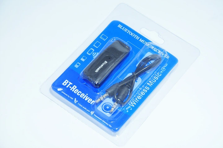 Блутуз адаптер USB Bluetooth 2.1 BT-163 – фото, отзывы, характеристики в интернет-магазине ...