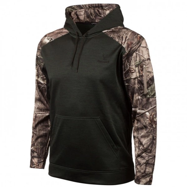 Худи охотничья Huntworth (США) с камуфляжем L от продавца: Motorbayer ...