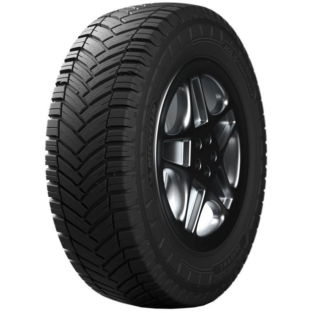Всесезонные шины Michelin Agilis CrossClimate 215/65 R15C 104/102T – фото, отзывы ...