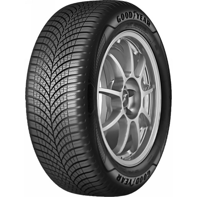 Всесезонные шины Goodyear Vector 4 Seasons Gen-3 185/60 R14 86H XL ...