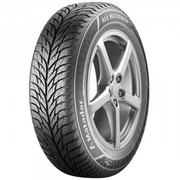 Всесезонные шины Matador MP-62 All Weather Evo 165/70 R13 79T – фото ...