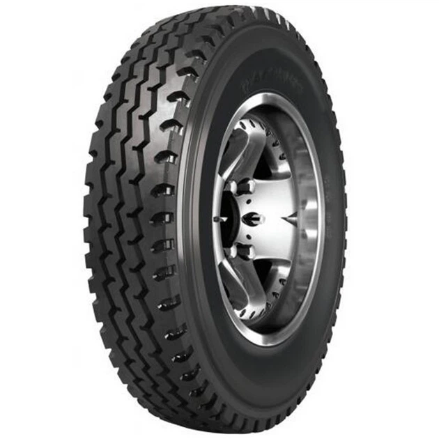 Грузовые шины Aeolus AGC08 (универсальная) 315/80 R22.5 154/151L 18PR ...