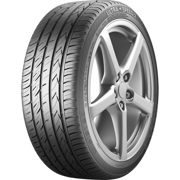 Летние шины Gislaved Ultra Speed 2 235/35 ZR19 91Y XL – фото, отзывы ...