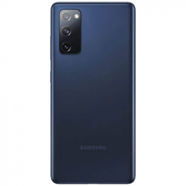 Смартфон Samsung Galaxy S20 FE 5G SM-G7810 8/128GB Cloud Navy Seller ...