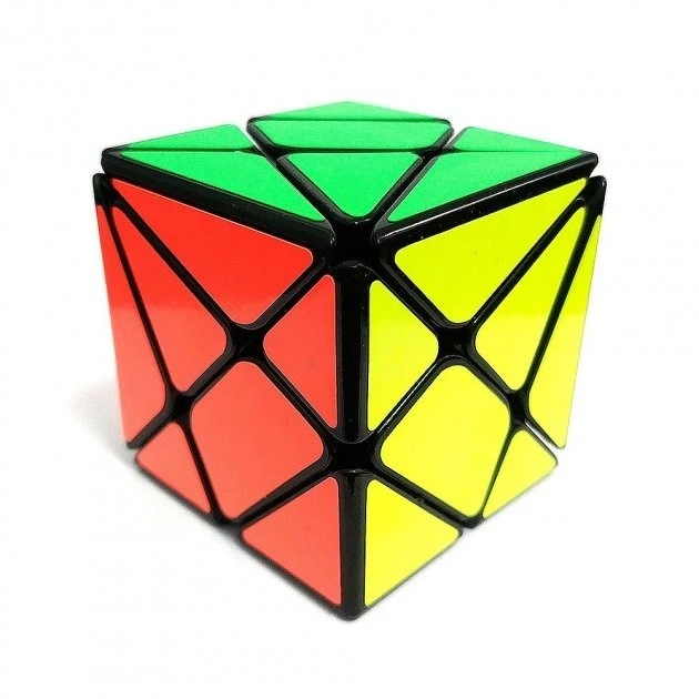 Аксель-куб Play Toy Axis Cube Kingkong Логический кубик – фото, отзывы ...
