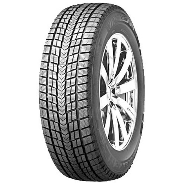 Зимние шины Nexen Winguard Ice SUV 225/65 R17 102Q – фото, отзывы ...