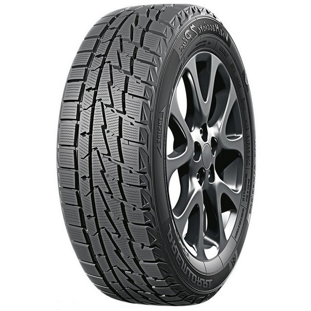 Зимние шины Premiorri ViaMaggiore Z Plus 215/55 R17 98H XL – фото ...