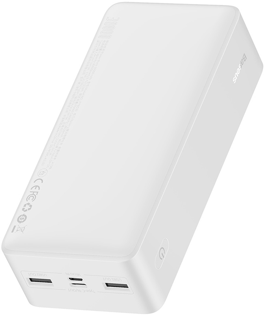 Повербанки 30000 mah - ROZETKA. Купить PowerBank 30000 mah в Украине ...