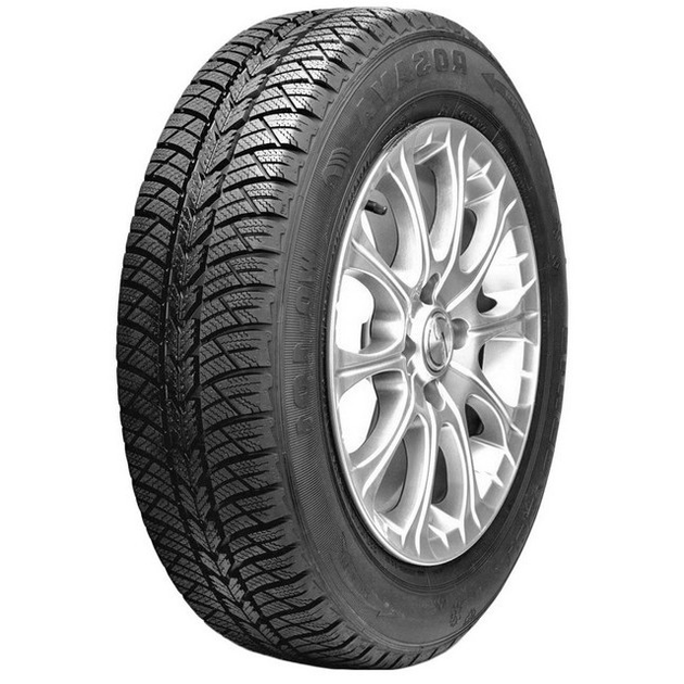 Зимние шины Росава WQ-101 155/70 R13 75T – фото, отзывы, характеристики ...