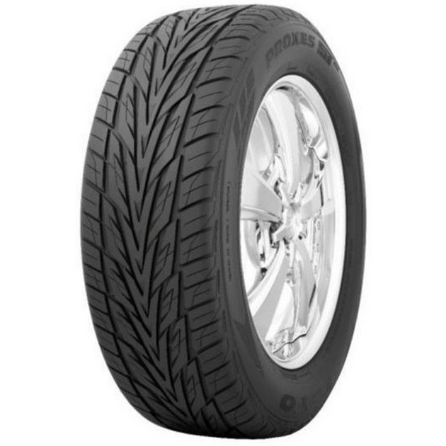 Летние шины Toyo Proxes S/T III 225/55 R18 102V XL – фото, отзывы ...