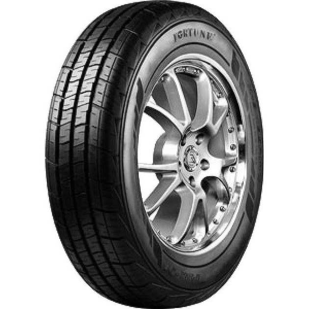 Летние шины Fortune FSR-1 195/80 R14C 106/104Q – фото, отзывы ...