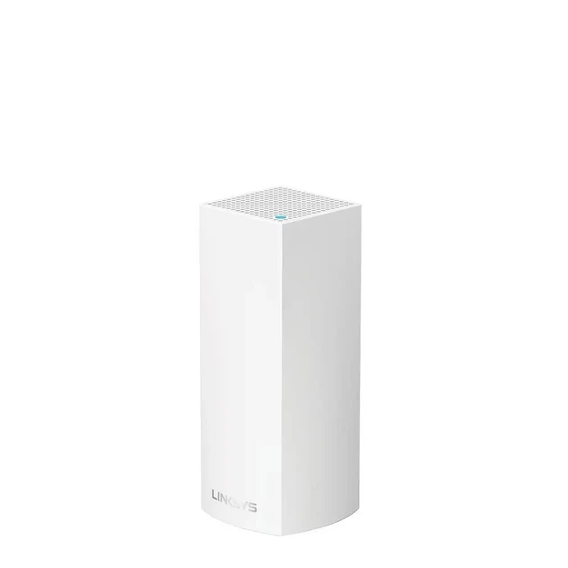 Маршрутизатор Linksys VELOP (WHW0301-EU) 1 юніт – фото, відгуки ...