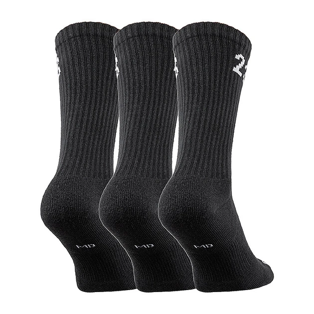 Шкарпетки Jordan U ESSENTIAL CREW (комплект 3 пари) 34-38 DA5718-010 ...